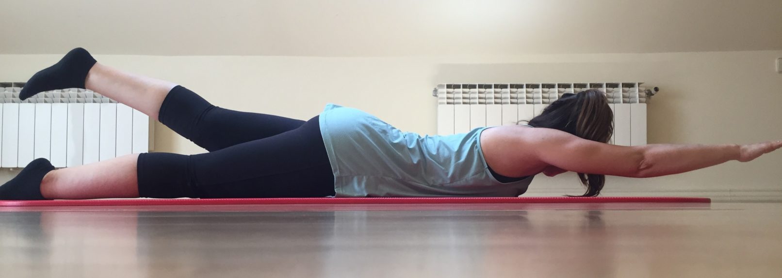 Lumbago o lumbalgia ¿Qué es?- Clínica Fuensalud