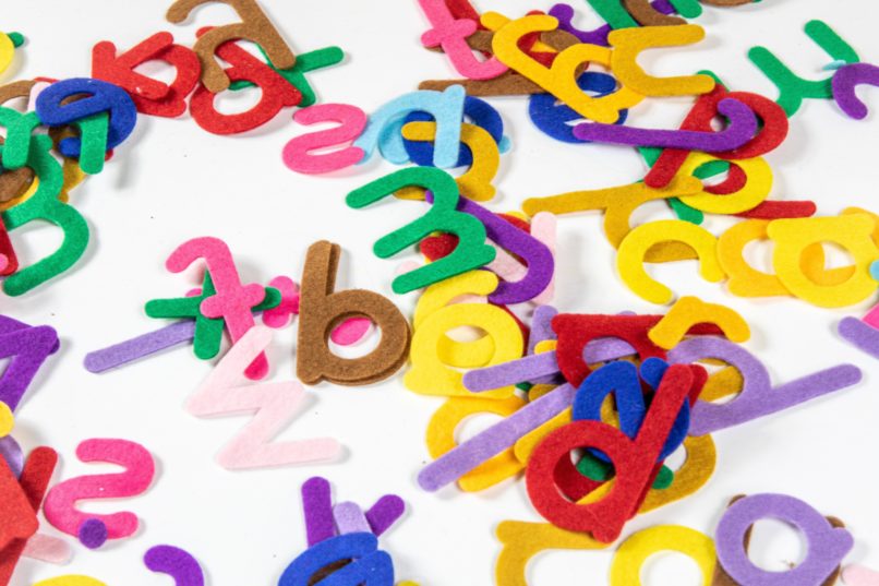 Juegos de Logopedia : ejercicios para el verano - Clínica Fuensalud