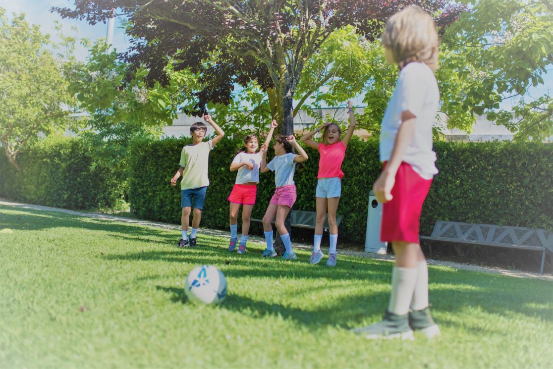 Juegos de Logopedia : ejercicios para el verano - Clínica Fuensalud