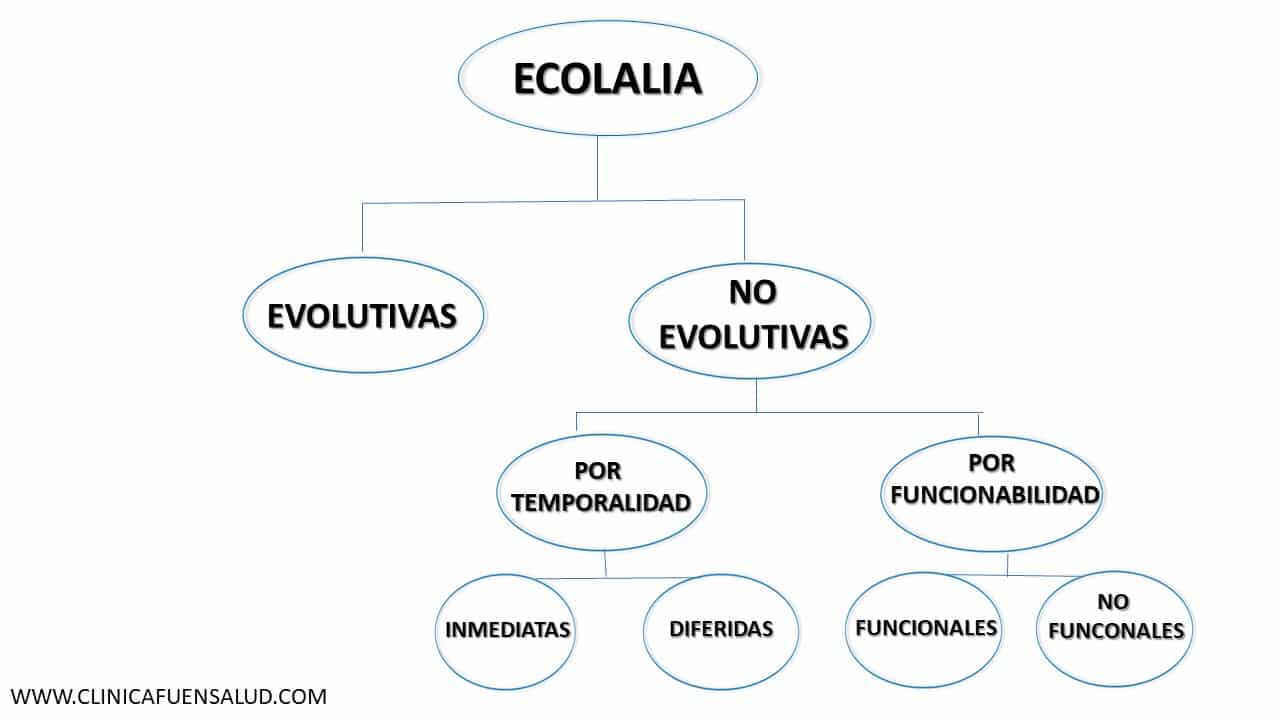 O Que Significa Ecolalia - RETOEDU