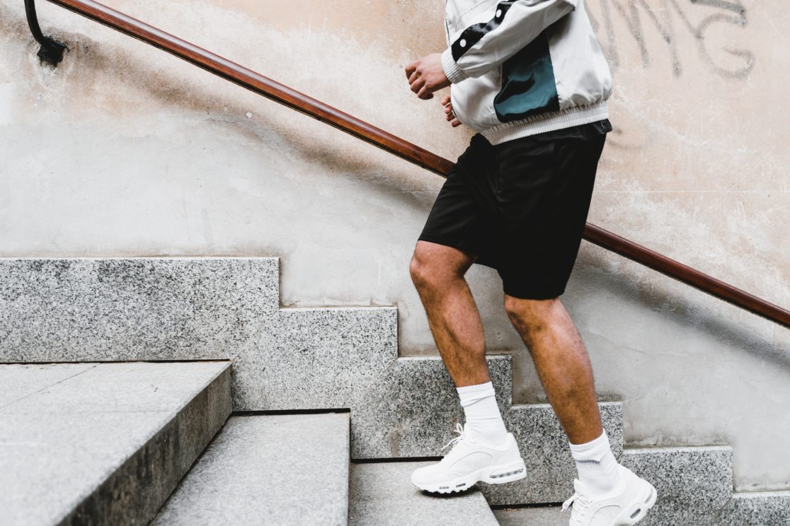 Artrosis de rodilla tratada con fisioterapia - Clínica Fuensalud