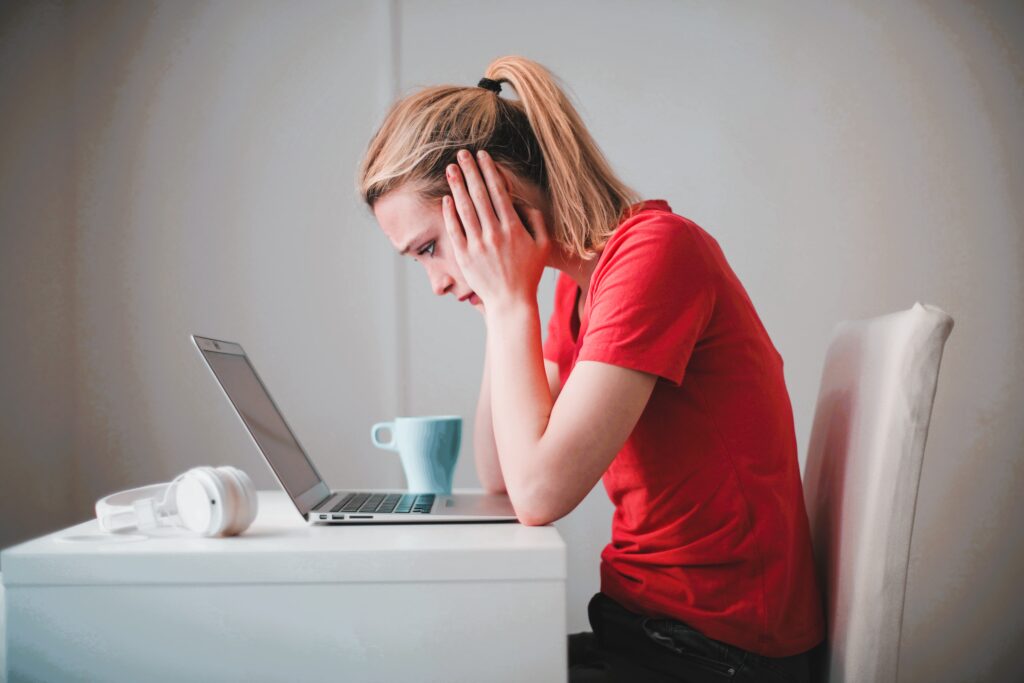 ¿Miedo al fracaso? 7 consejos para superarlo - Clínica Fuensalud