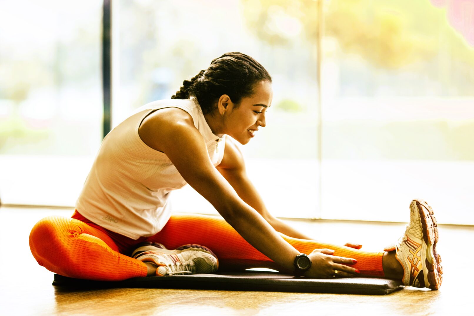 Calambre muscular. - Clínica Fuensalud